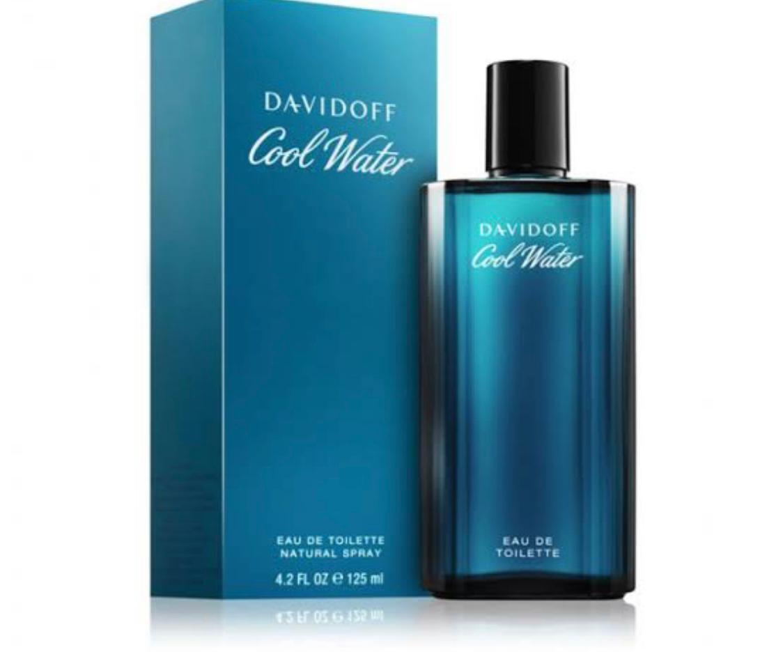 Davidoff Cool Water Edt 125ml Erkek Tester Parfüm JLT Man Tester Parfüm ...
